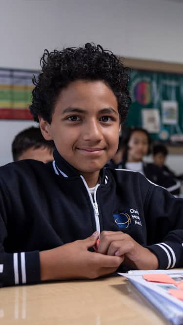 Latest Updates and Stories from Christel House